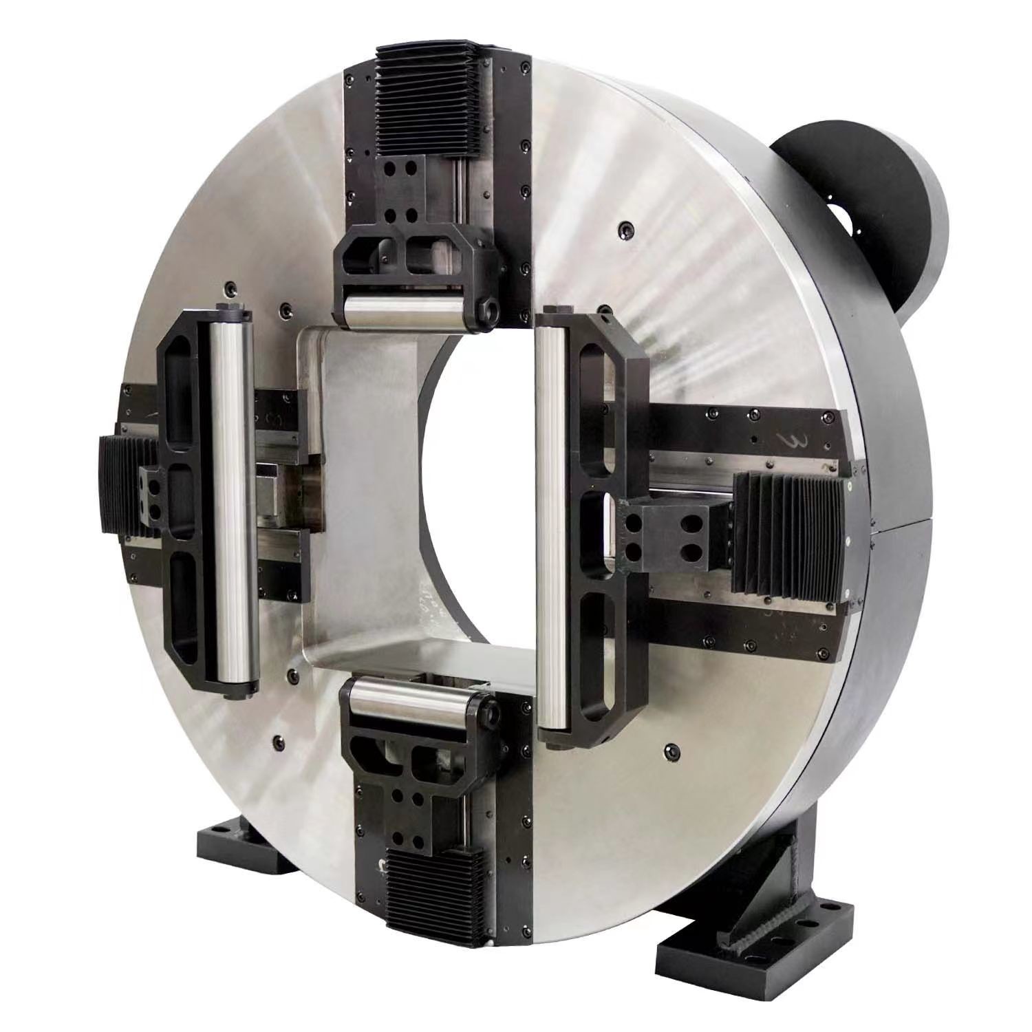 China Lingman Machinery Technology (Changzhou) Co., Ltd. latest company ...