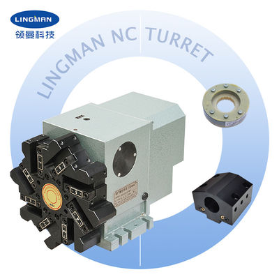 Hak34 Sending signal Hall unit HAK34-6140 series horizontal tool holder ...