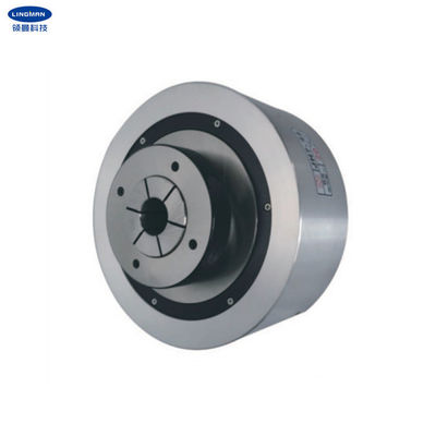 Pneumatic Rotary Collet Chuck High Speed For CNC Lathe And Grinding Machine