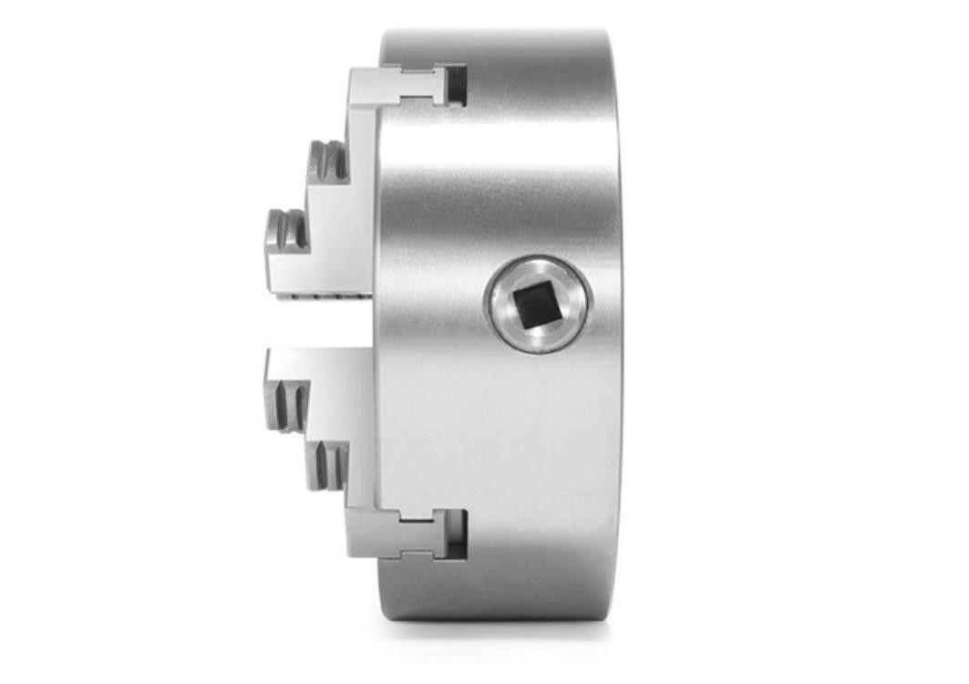 4 Jaw Self Centering Chuck Manual Lathe Chuck 400 Mm