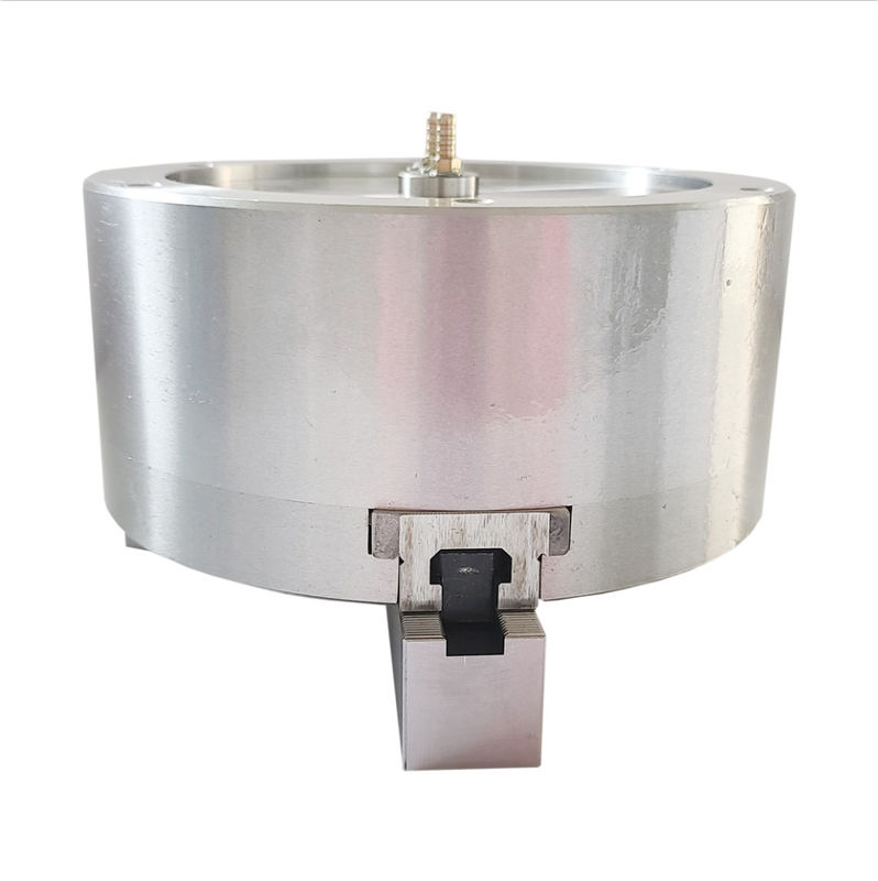 Double Action Pneumatic Chuck For CNC Lathe Machine