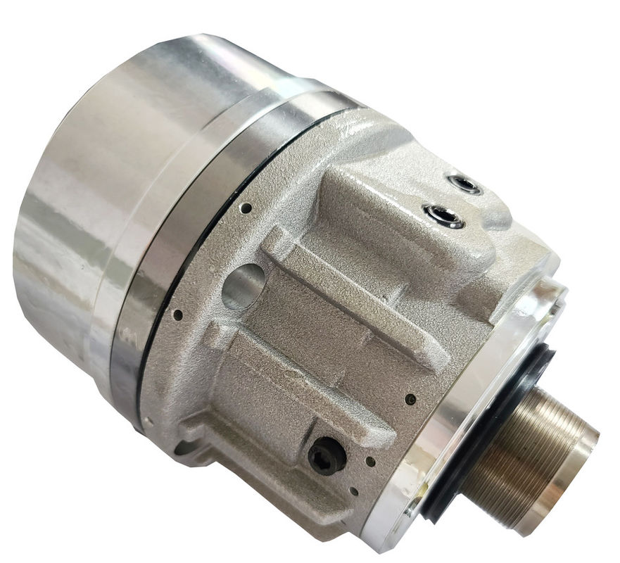 High Speed 7000rpm Hollow Rotating Hydraulic Cylinder
