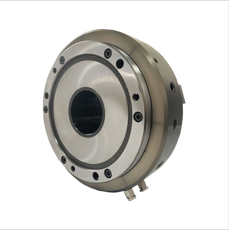 1500rpm 3 Jaw Lathe Chuck , Stainless Steel CNC 3 Jaw Chuck