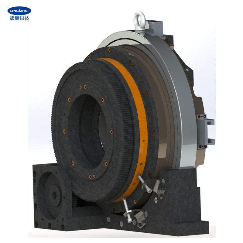 Quality Laser Chuck & Laser Rotary Chuck factory from China