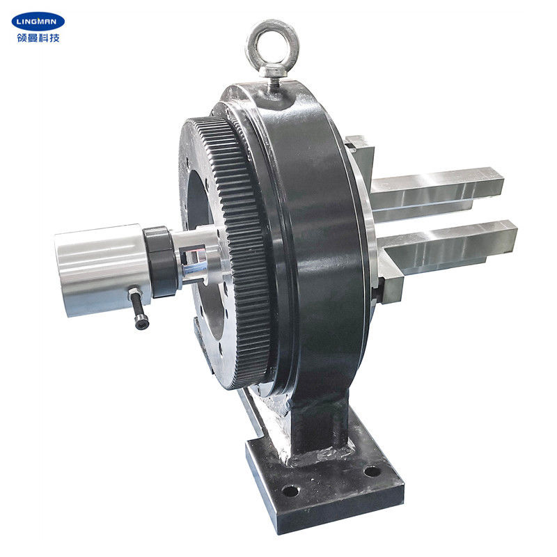 Quality Laser Chuck & Laser Rotary Chuck factory from China