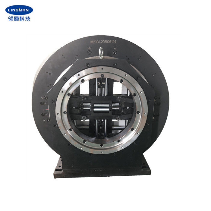 Automatic Laser Pneumatic Chuck for Laser Pipe Cutting Machine