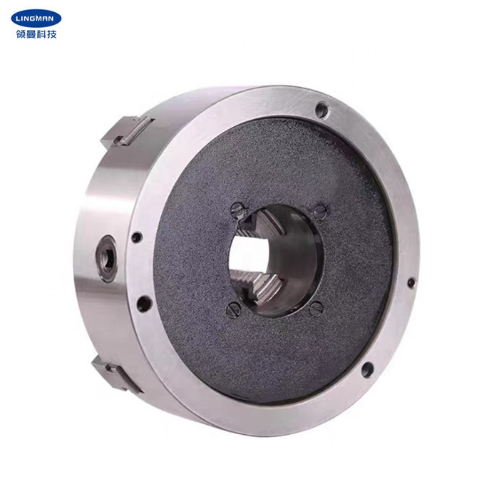 CNC Machine Internal Expansion Chuck Collet High-Precision Customized ...