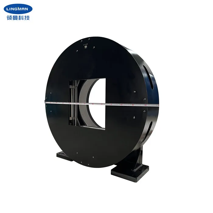 Precision Steel Laser Rotary Chuck 154mm Stroke 1.72kg.m2 Inertia 0.25 ...