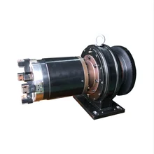 Durable Laser Chuck With Moment Of Inertia 5.2kg.m2 For Laser Processing