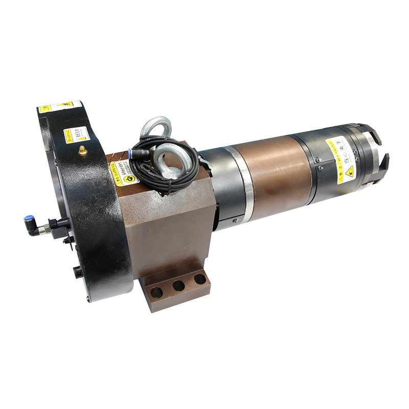 Customizable Industrial Chucking System for Various Chucking Needs and ...
