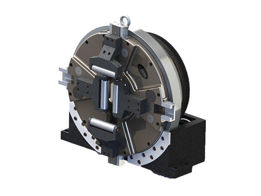 full stroke main laser chuck for tube laser cutting machine-HSG/XT ...