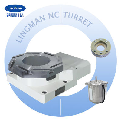 Hak26 series lathe NC turret Automatic vertical HLDB Series Equal ...