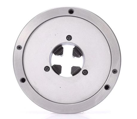 4 Jaw Self Centering Chuck Manual Lathe CNC 250mm