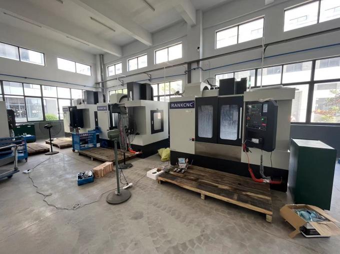 Pneumatic Power Rotary Spindle Power Lathe Collet Precision Chuck For ...